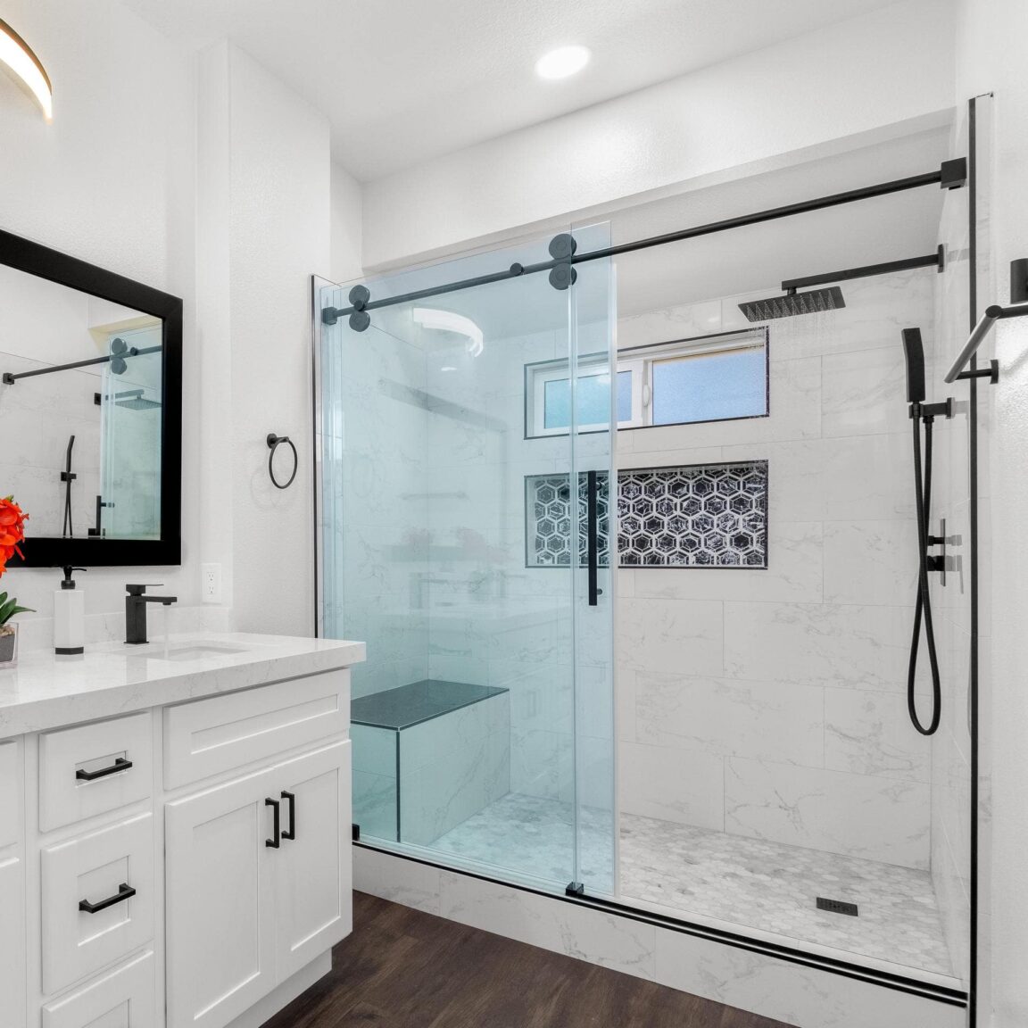 Memar Construction & Remodeling